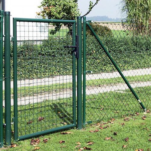 Giant as professional single gate manufacture can offer free Single ...